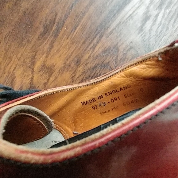 John Fluevog | Shoes | Vintage Fleuvogs | Poshmark